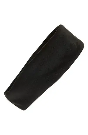 Chelsea28 Jersey Headwrap - Black