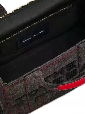 Marc Jacobs Tote Embossed Bag