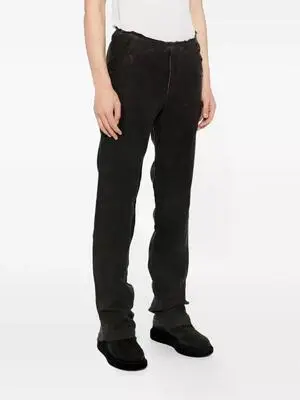 MA+ 4-pocket Pants