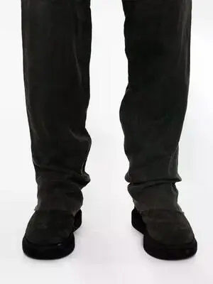 MA+ 4-pocket Pants