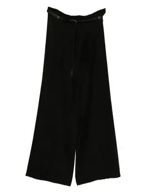 MA+ Wide-leg Trousers