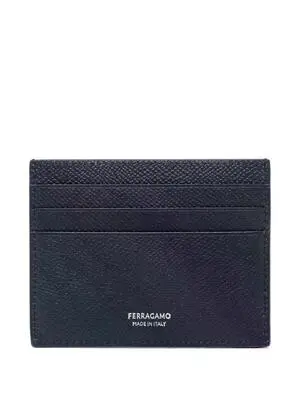 FERRAGAMO Gancini Cardholder