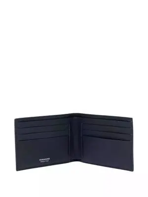 FERRAGAMO Gancini Wallet