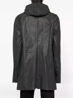 MA+ Hooded Coat