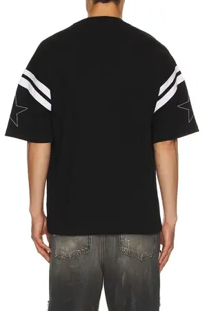 Amiri Sport Oversized Tee