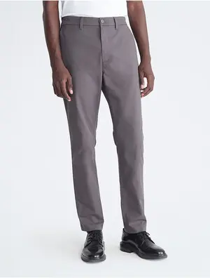 Calvin Klein Slim Fit Chinos