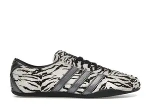 Adidas Tokyo Zebra Sneakers