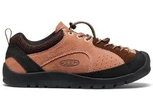 Keen Jasper Rocks Lace-up Sneaker - Cork/java