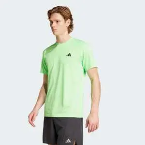 Adidas Train Essentials Training Tee