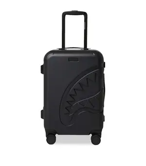 SPRAYGROUND Embossed Cabin Suitcase