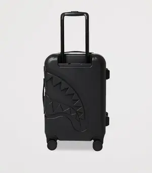 SPRAYGROUND Embossed Cabin Suitcase