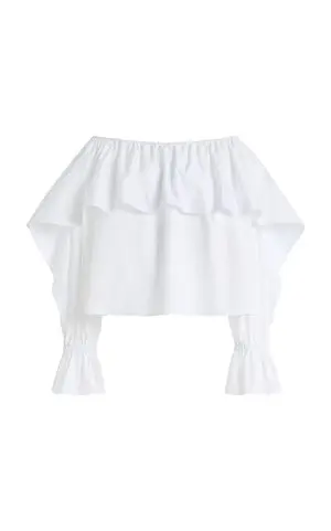 FRANÇOISE Sadie Cotton Yop