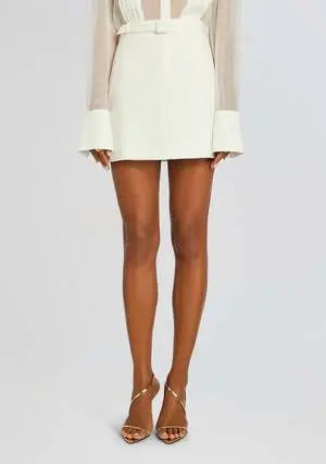 Sans Faff Knee Length Skirts