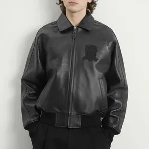 AVIREX Icon Leather Jacket