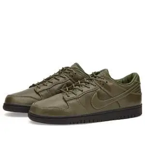 Nike Dunk Low Retro Prm Qs Sneaker