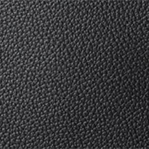 SERAPIAN Slim Cachimere Leather Briefcase