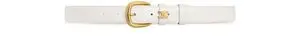 Celine Medium Vivienne Leather Belt