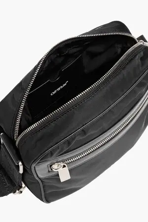 Off-White Core Shell Messenger Bag