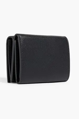 Dunhill Cadogan Pebbledleather Cardholder