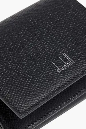Dunhill Cadogan Pebbledleather Cardholder