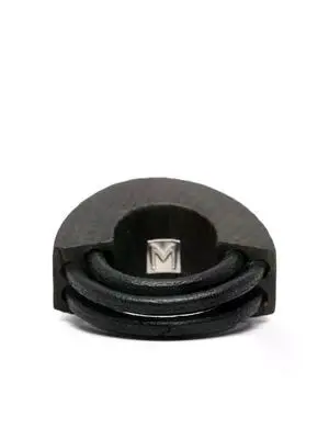 MONIES Brontea Wooden Ring
