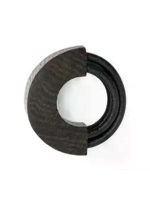 MONIES Brontea Wooden Ring