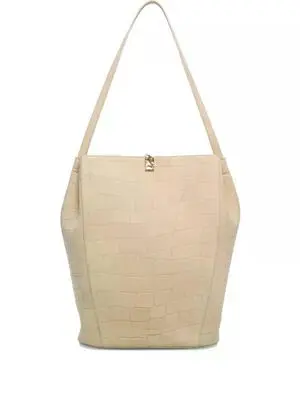 Loulou De Saison Extra Large Shoulder Bags