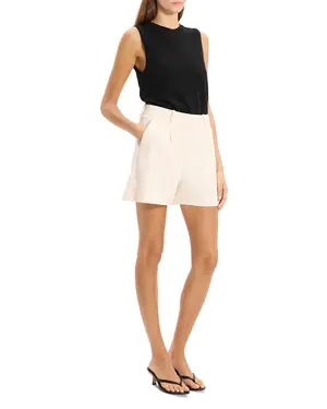 Theory Fluid Shorts - Rice