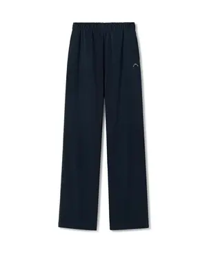 Lilysilk Seamflow Stride Sweatpants - Navy