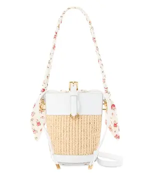 Dolce & Gabbana Handheld Bucket Bags