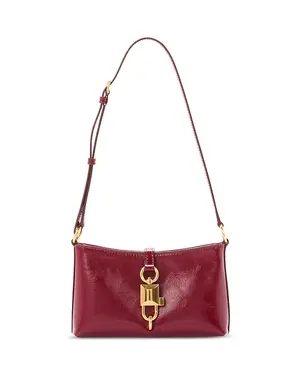 Dolce & Gabbana Leather Shoulder Bag