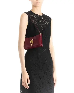 Dolce & Gabbana Leather Shoulder Bag