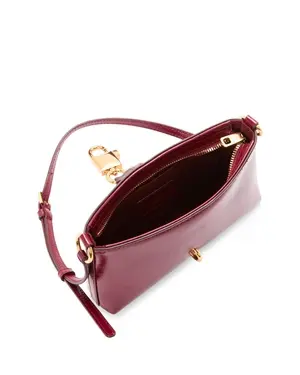 Dolce & Gabbana Leather Shoulder Bag