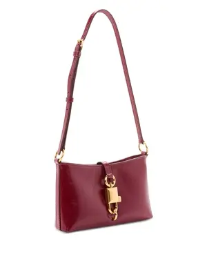 Dolce & Gabbana Leather Shoulder Bag