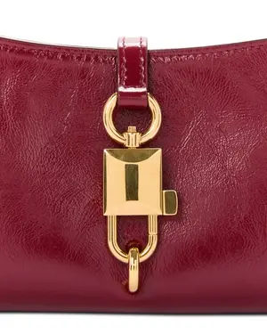 Dolce & Gabbana Leather Shoulder Bag