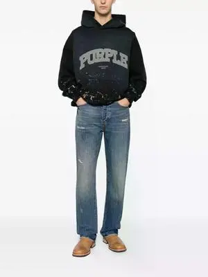 PURPLE BRAND Five-pocket Jeans