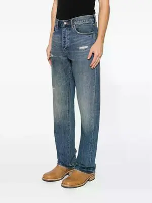 PURPLE BRAND Five-pocket Jeans