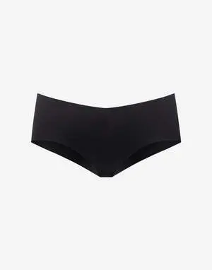 THIRDLOVE Zero Edge™ Invisible Hipster Panty - Black