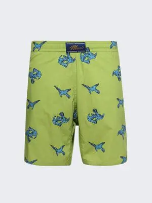 Marni Bermuda Shorts For Men