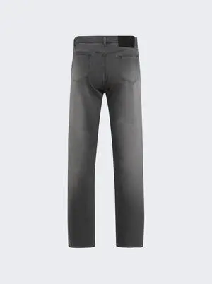 MAISON MARGIELA 5-pocket Cotton Pants
