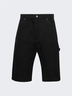 MAISON MARGIELA Cotton Shorts