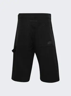 MAISON MARGIELA Cotton Shorts
