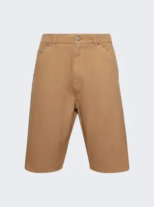 Maison Margiela Casual Shorts For Men