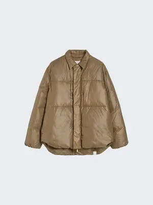 Jil Sander Puff Jackets For Men