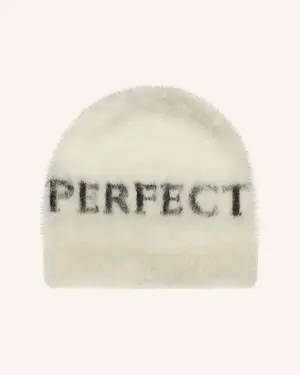 Perfect Moment Logo Hats For Women