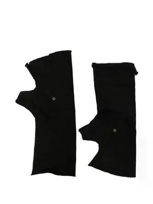 MA+ Lined Fingerless Gloves