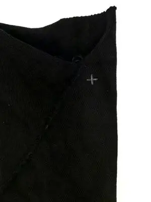MA+ Lined Fingerless Gloves