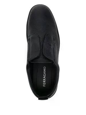 FERRAGAMO Slip-on Sneakers