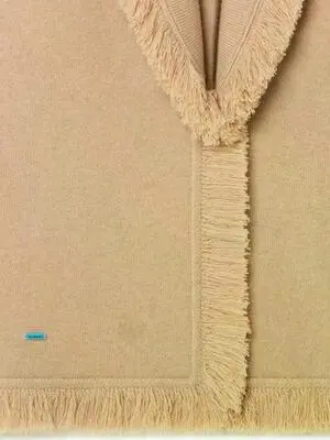 Alanui Fringed Coat