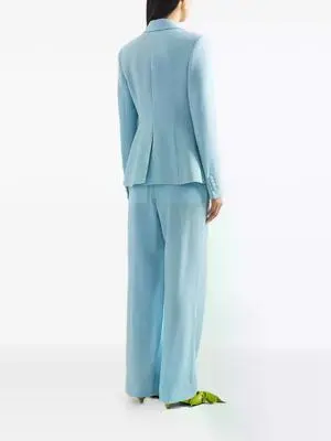Erdem Concealed-fastening Trousers